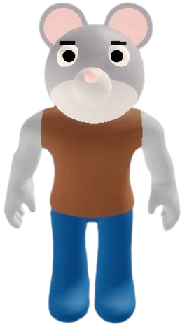 Raze | Robloxpiggyalpha Wiki | Fandom