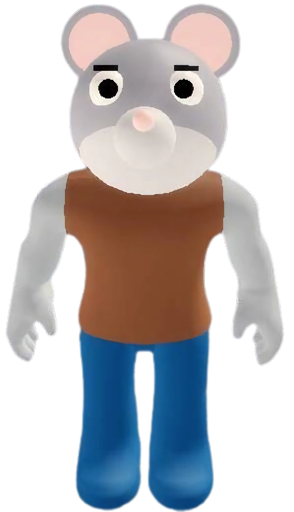 Raze | Robloxpiggyalpha Wiki | Fandom