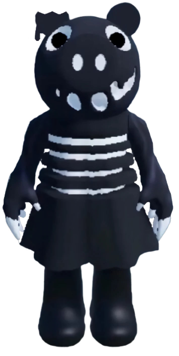 Sentinel | Robloxpiggyalpha Wiki | Fandom