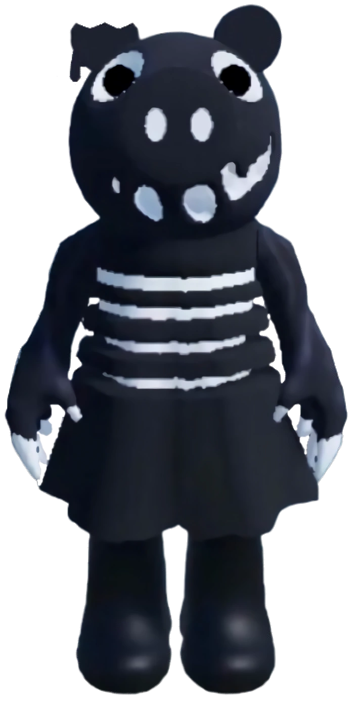 Sentinel | Robloxpiggyalpha Wiki | Fandom