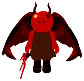 Devil | Robloxpiggyalpha Wiki | Fandom