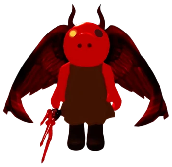 Devil | Robloxpiggyalpha Wiki | Fandom