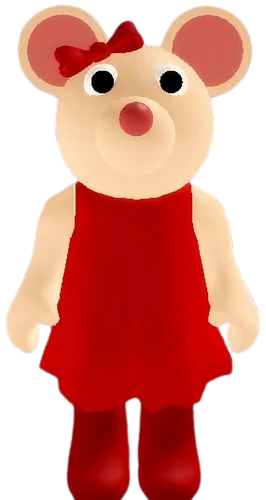 Mousy | Robloxpiggyalpha Wiki | Fandom