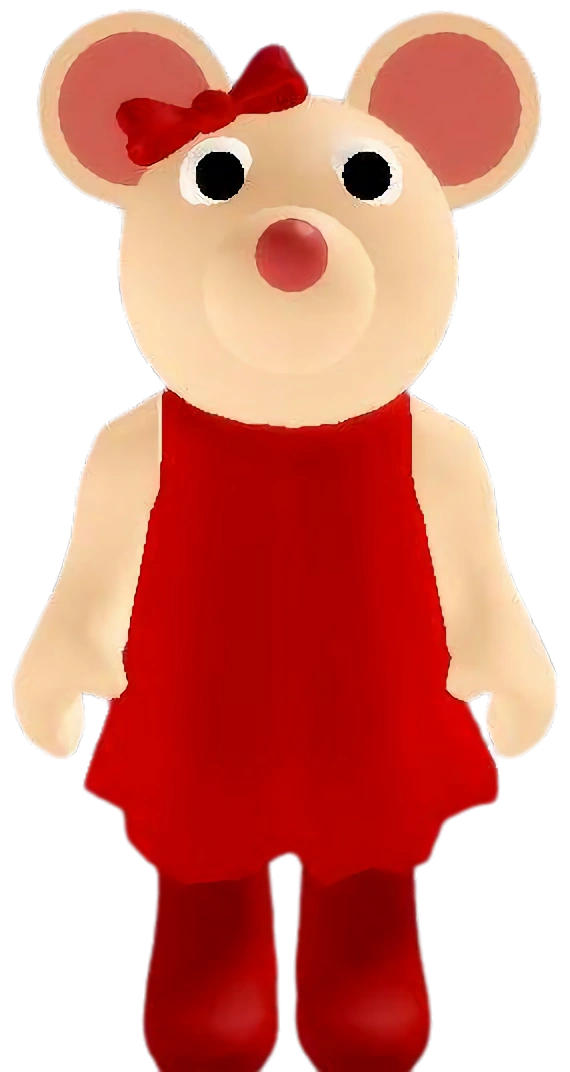 Mousy | Robloxpiggyalpha Wiki | Fandom