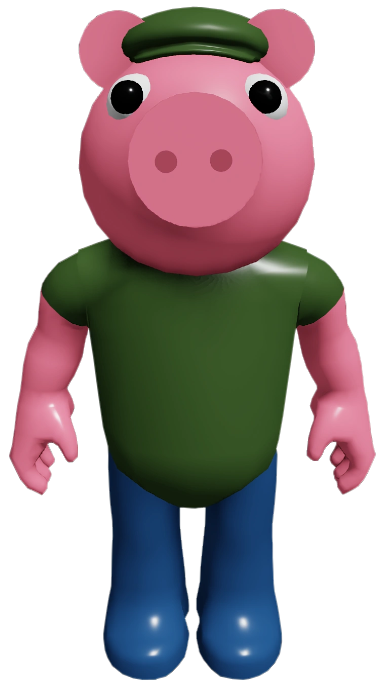 Father | Robloxpiggyalpha Wiki | Fandom