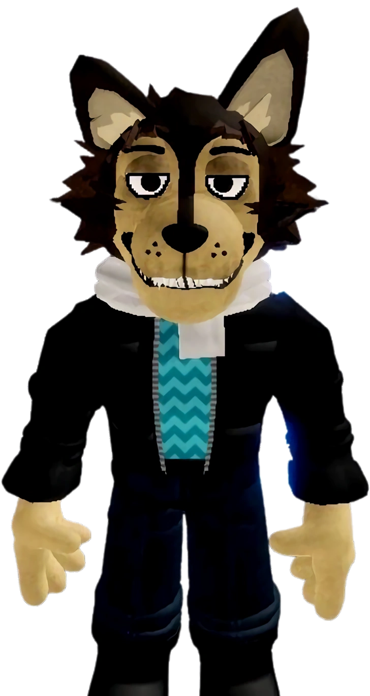 Marley Russell | Robloxpiggyalpha Wiki | Fandom