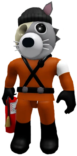 Archie | Robloxpiggyalpha Wiki | Fandom