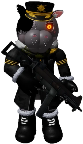 Fergus | Robloxpiggyalpha Wiki | Fandom