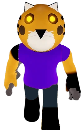Tigry | Robloxpiggyalpha Wiki | Fandom