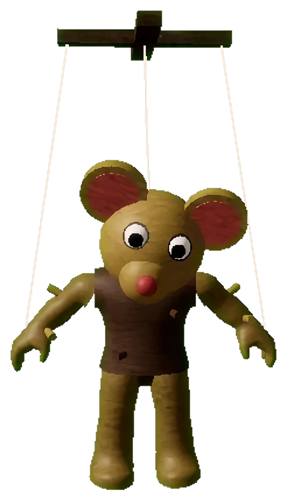 Mari | Robloxpiggyalpha Wiki | Fandom