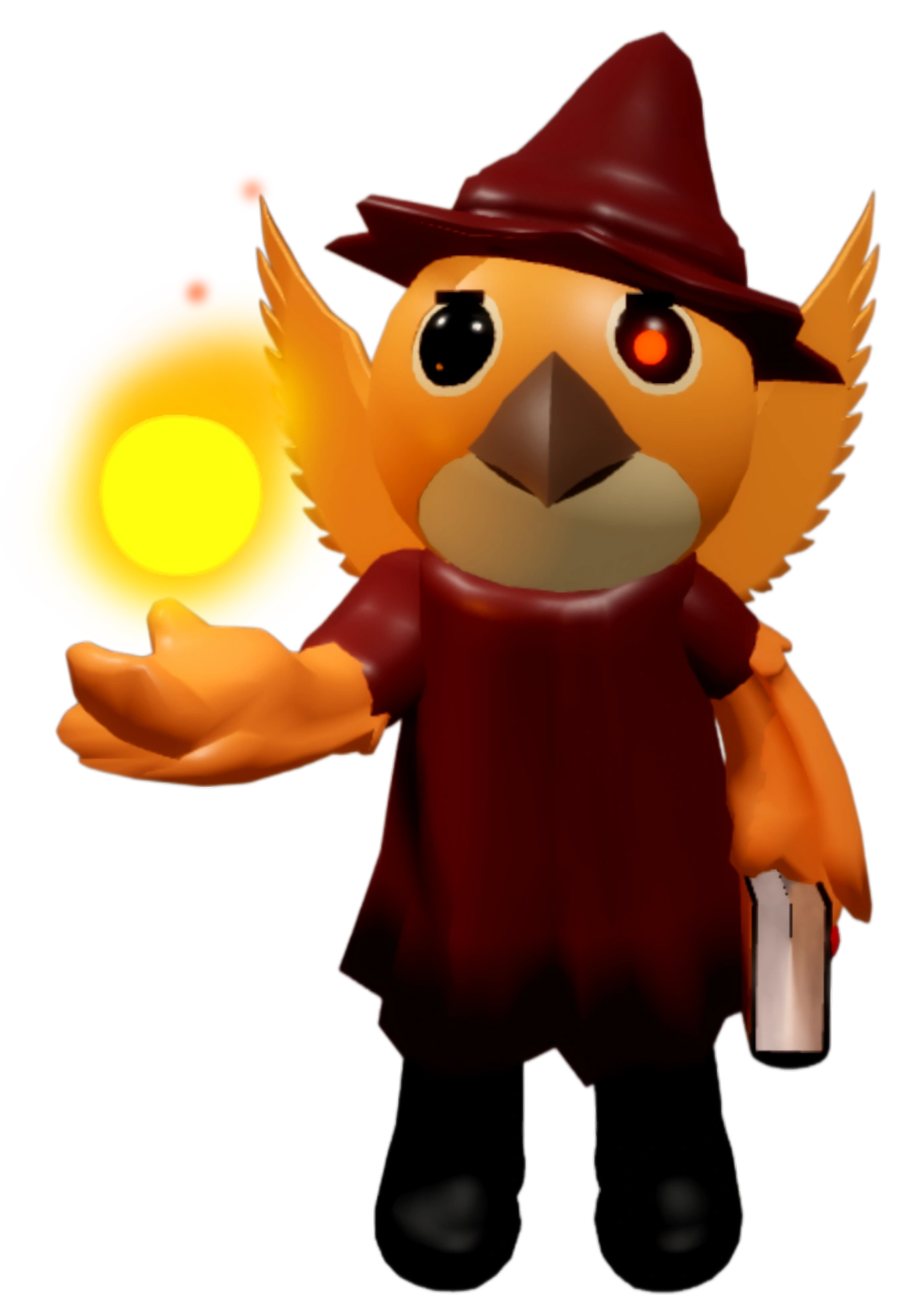 Phenna | Robloxpiggyalpha Wiki | Fandom