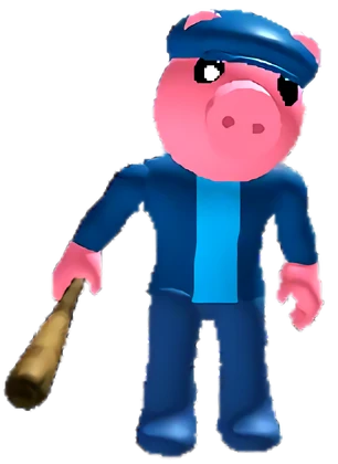 Georgie | Robloxpiggyalpha Wiki | Fandom