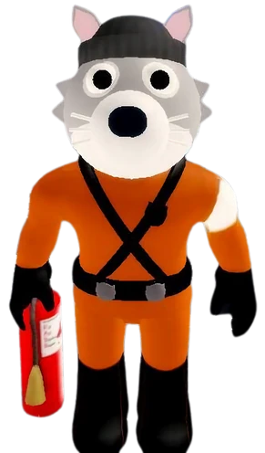 Archie | Robloxpiggyalpha Wiki | Fandom