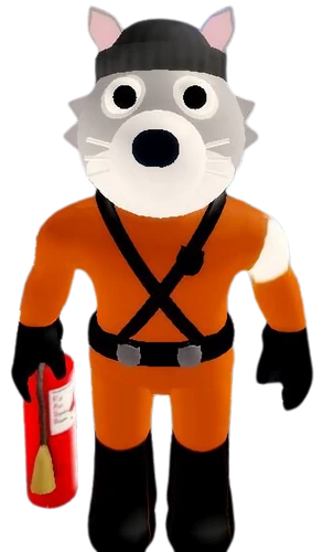 Archie | Robloxpiggyalpha Wiki | Fandom