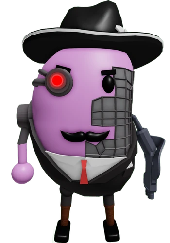 Mr. P | Robloxpiggyalpha Wiki | Fandom
