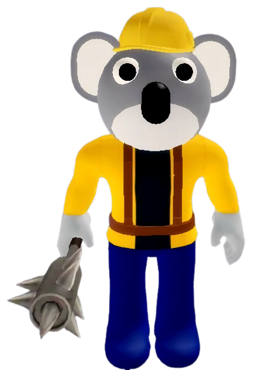 Kolie | Robloxpiggyalpha Wiki | Fandom