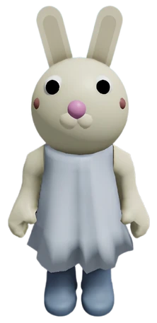 Bunny | Robloxpiggyalpha Wiki | Fandom