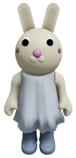 Bunny | Robloxpiggyalpha Wiki | Fandom
