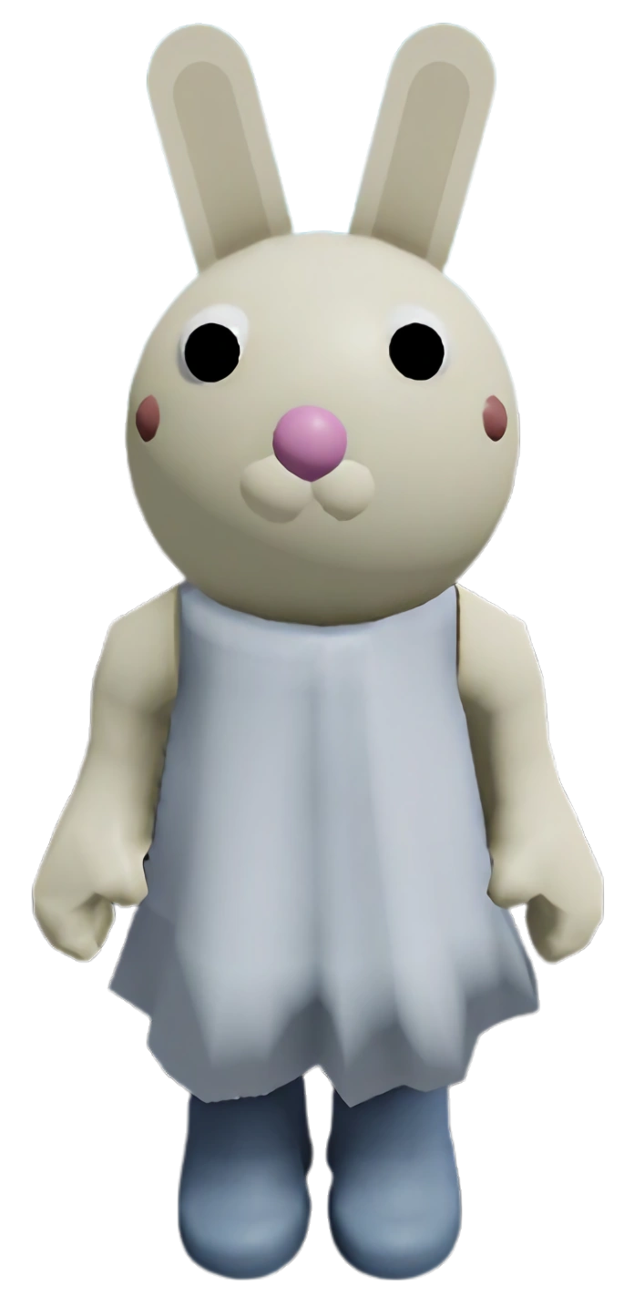 Bunny | Robloxpiggyalpha Wiki | Fandom