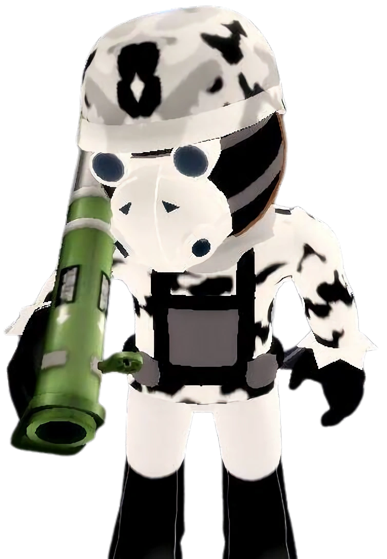 Delta | Robloxpiggyalpha Wiki | Fandom