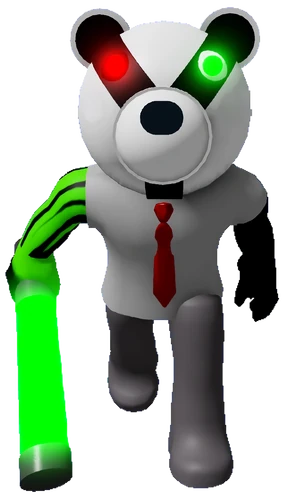 Badgy | Robloxpiggyalpha Wiki | Fandom