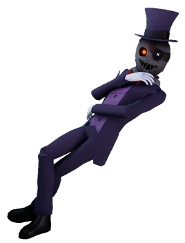 TIO | Robloxpiggyalpha Wiki | Fandom