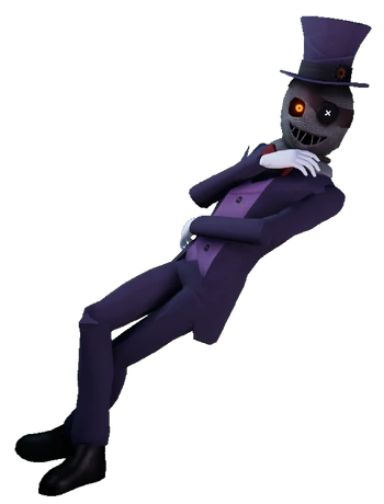 TIO | Robloxpiggyalpha Wiki | Fandom