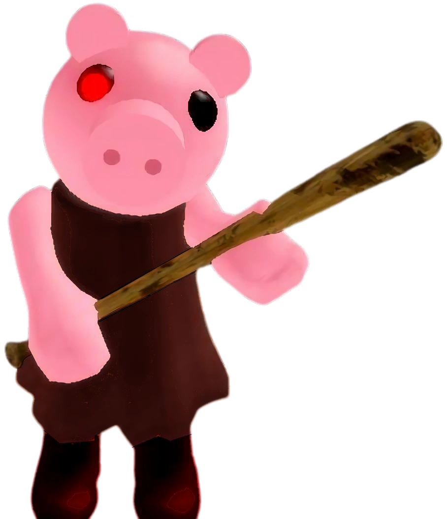 Penny | Robloxpiggyalpha Wiki | Fandom