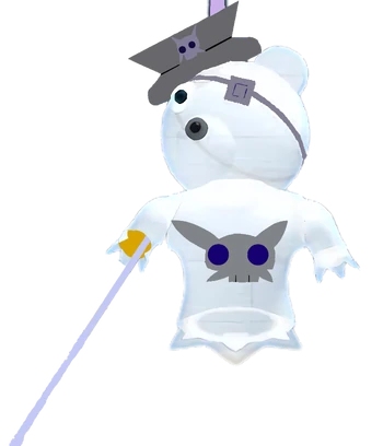 Ghosty | Robloxpiggyalpha Wiki | Fandom