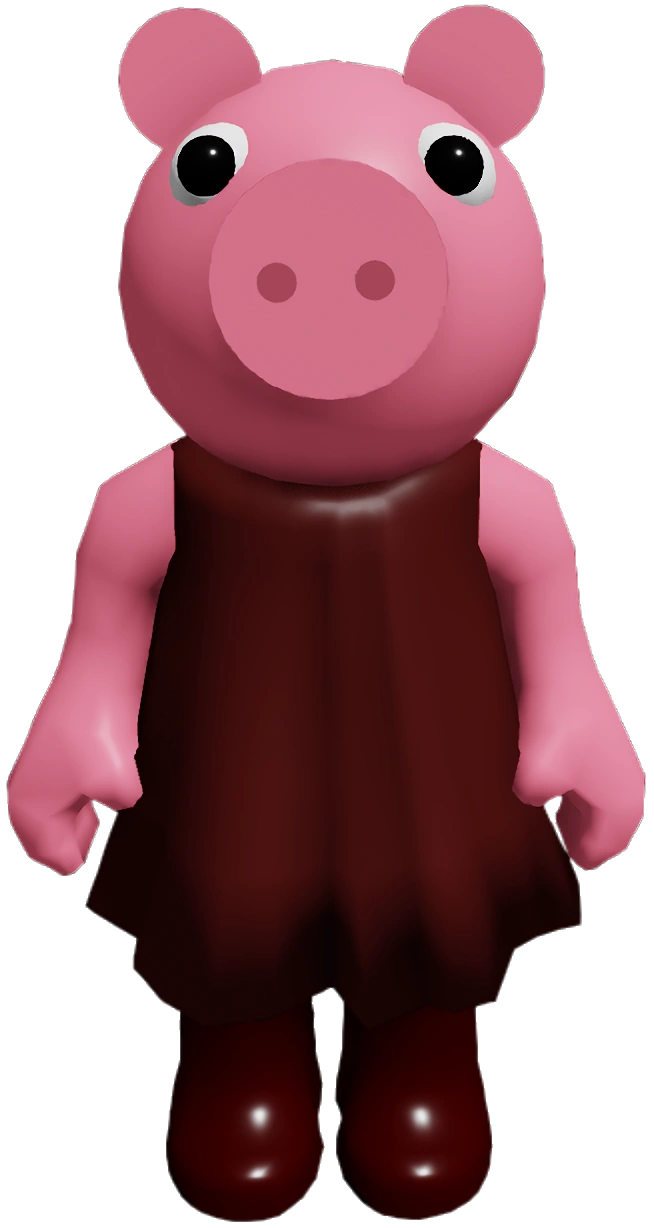 Penny | Robloxpiggyalpha Wiki | Fandom