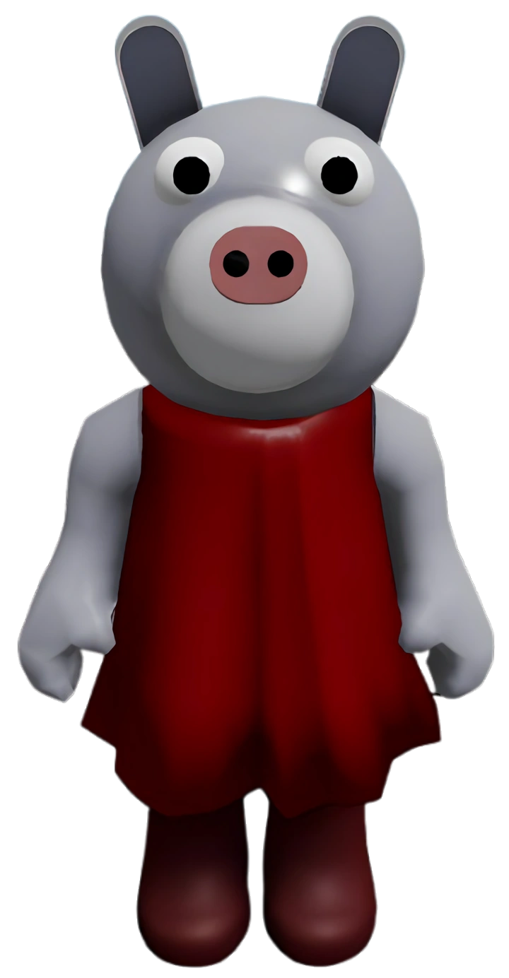 Daisy | Robloxpiggyalpha Wiki | Fandom