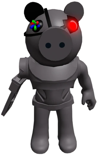 Robby | Robloxpiggyalpha Wiki | Fandom