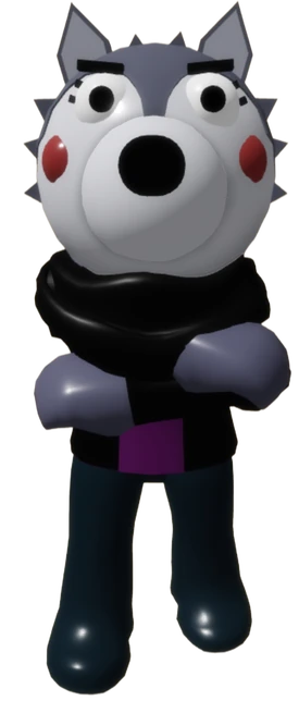 Willow | Robloxpiggyalpha Wiki | Fandom