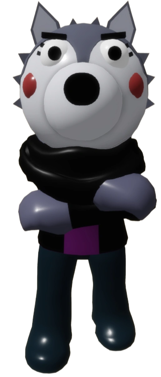 Willow | Robloxpiggyalpha Wiki | Fandom