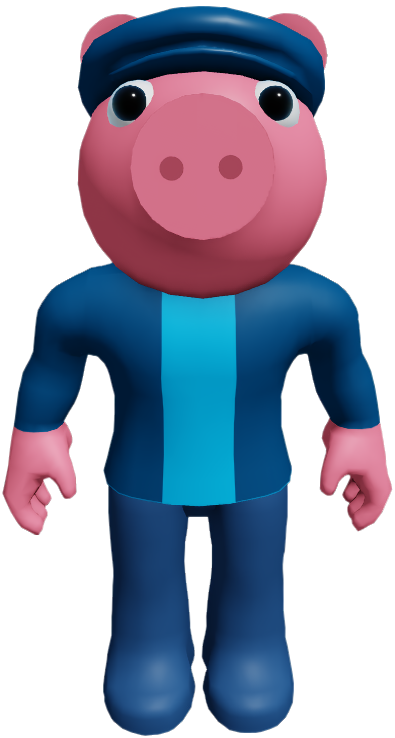 Category:Pigs | Robloxpiggyalpha Wiki | Fandom