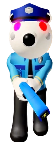 Poley | Robloxpiggyalpha Wiki | Fandom