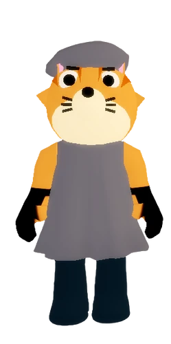 Kitty | Robloxpiggyalpha Wiki | Fandom