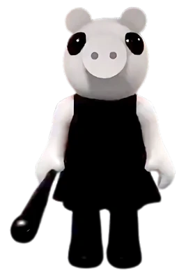 Memory | Robloxpiggyalpha Wiki | Fandom