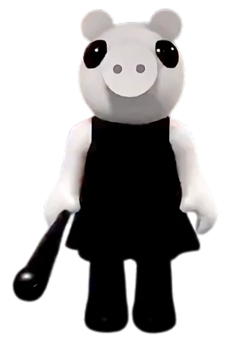 Memory | Robloxpiggyalpha Wiki | Fandom