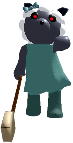 Sheepy | Robloxpiggyalpha Wiki | Fandom