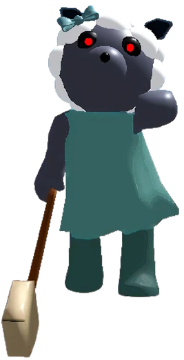 Sheepy | Robloxpiggyalpha Wiki | Fandom
