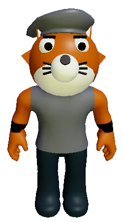 Felix | Robloxpiggyalpha Wiki | Fandom