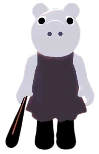 Memory | Robloxpiggyalpha Wiki | Fandom