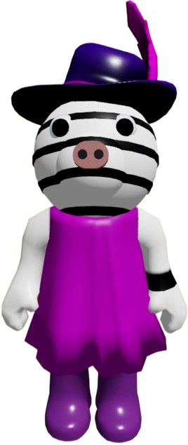 Zizzy | Robloxpiggyalpha Wiki | Fandom