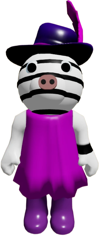 Zizzy | Robloxpiggyalpha Wiki | Fandom