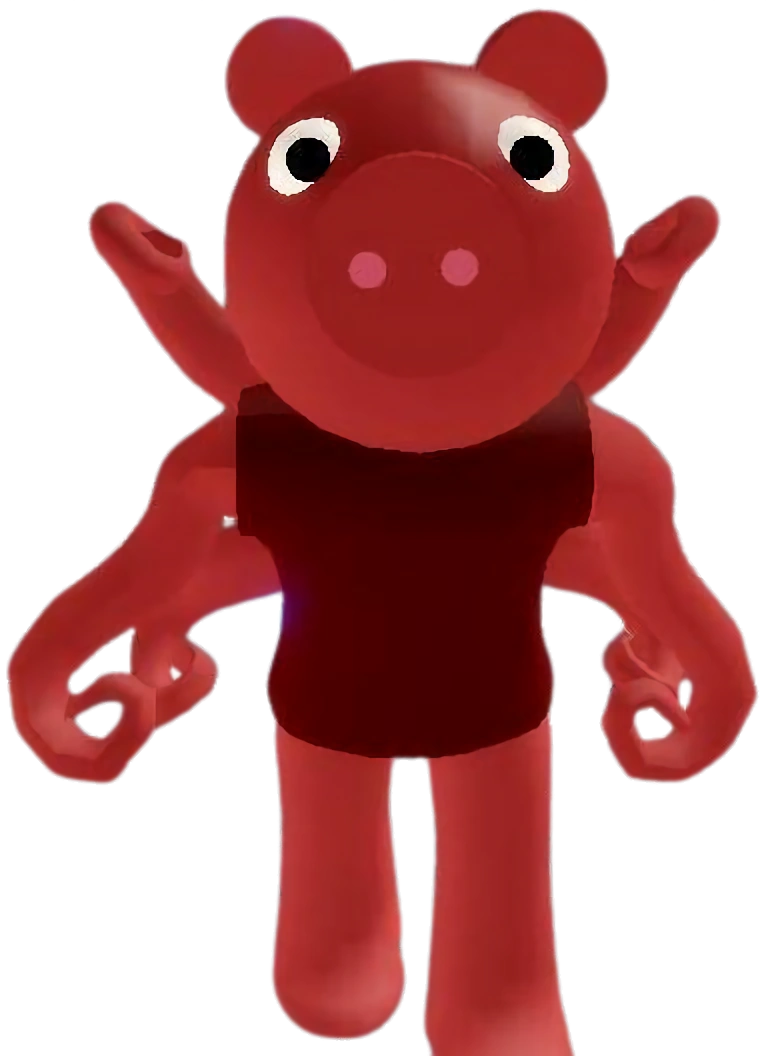 Parasee | Robloxpiggyalpha Wiki | Fandom