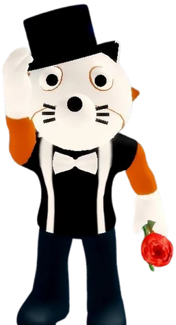 Felix | Robloxpiggyalpha Wiki | Fandom