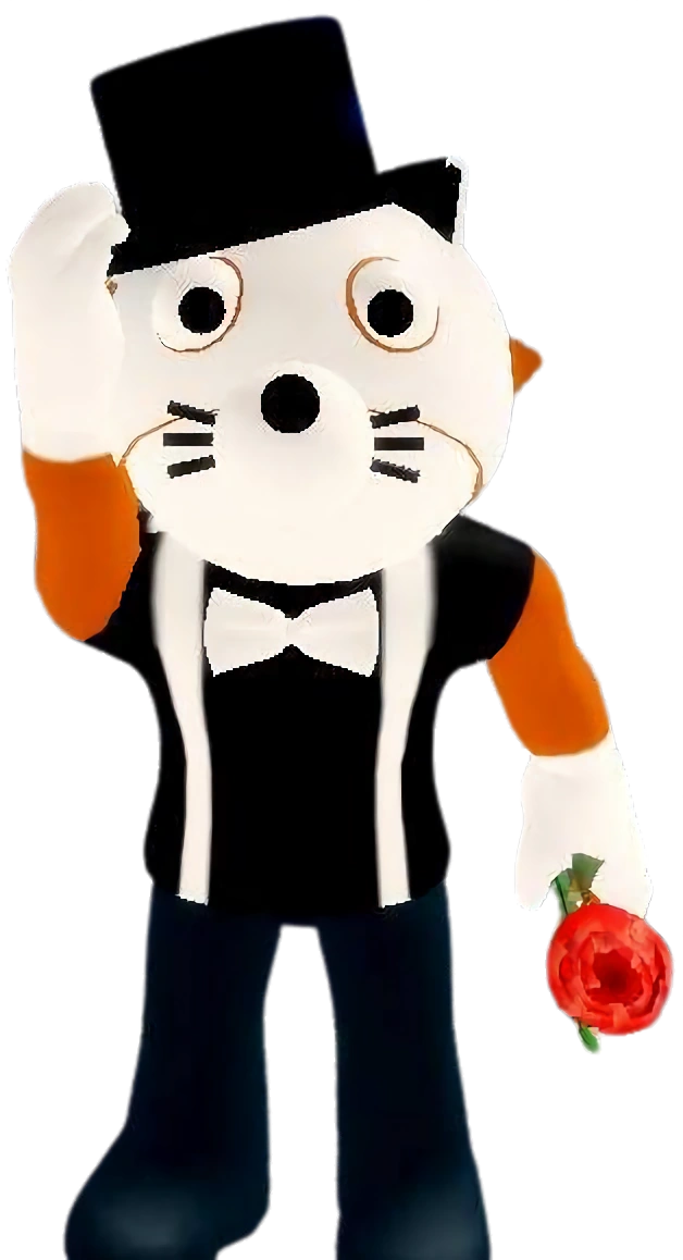 Felix | Robloxpiggyalpha Wiki | Fandom