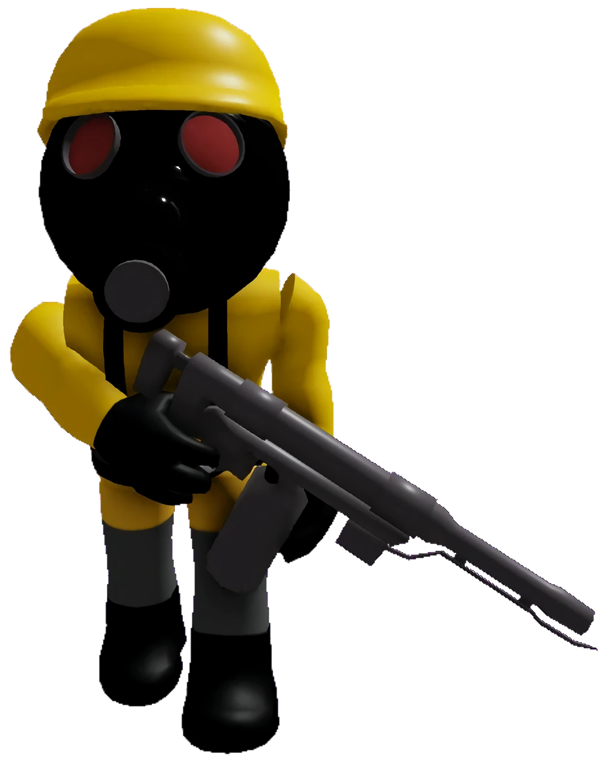 Torcher | Robloxpiggyalpha Wiki | Fandom