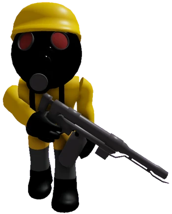 Torcher | Robloxpiggyalpha Wiki | Fandom